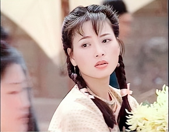 Fan Yimin: Rumored to abandon Wu Jing for 5 million yuan, join the rich ...