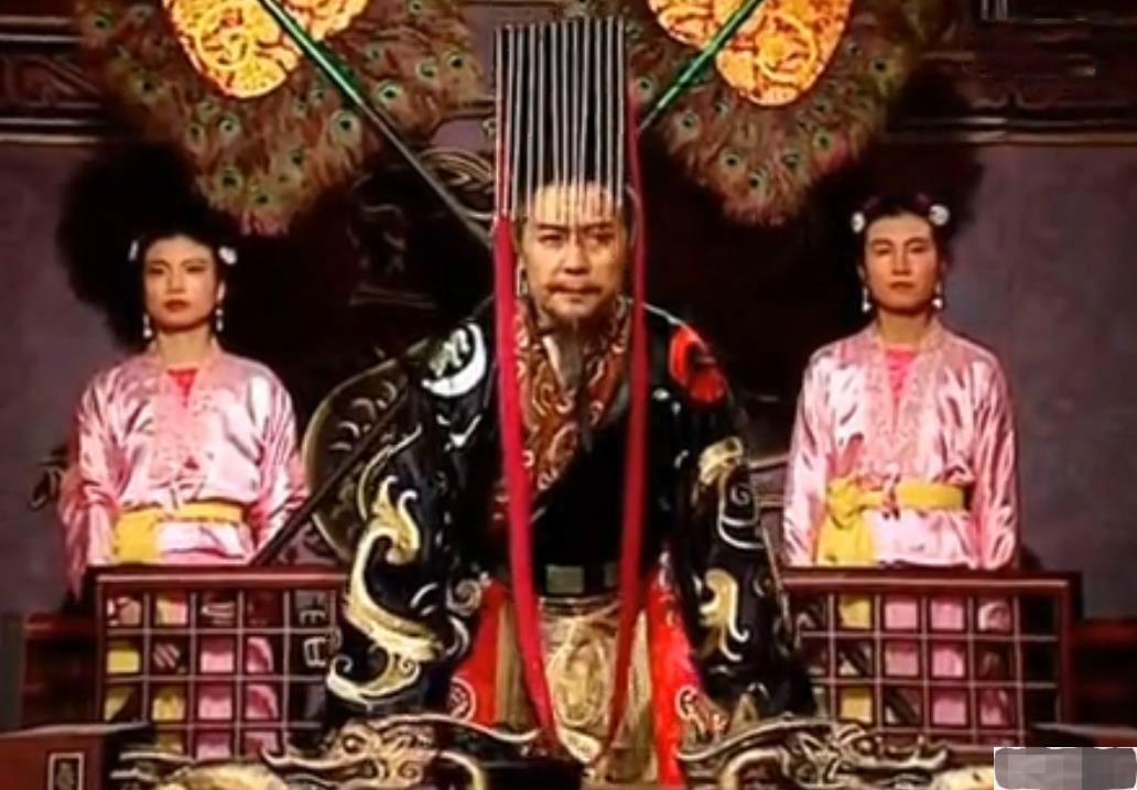If Liu Bei really unified China in the end and revived the Han Dynasty ...