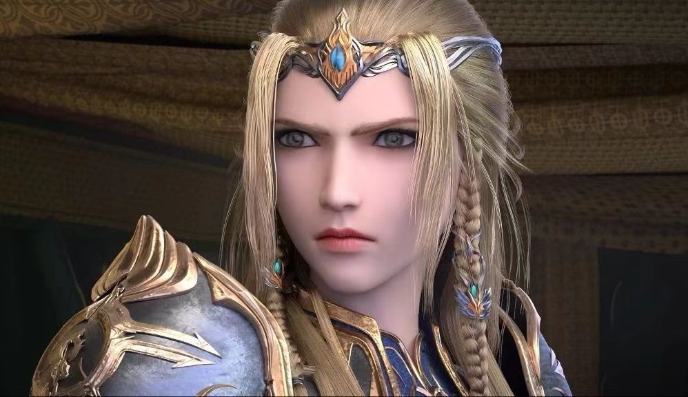 The fourth season of Xiongbing Company was exposed, Yan changed the ...