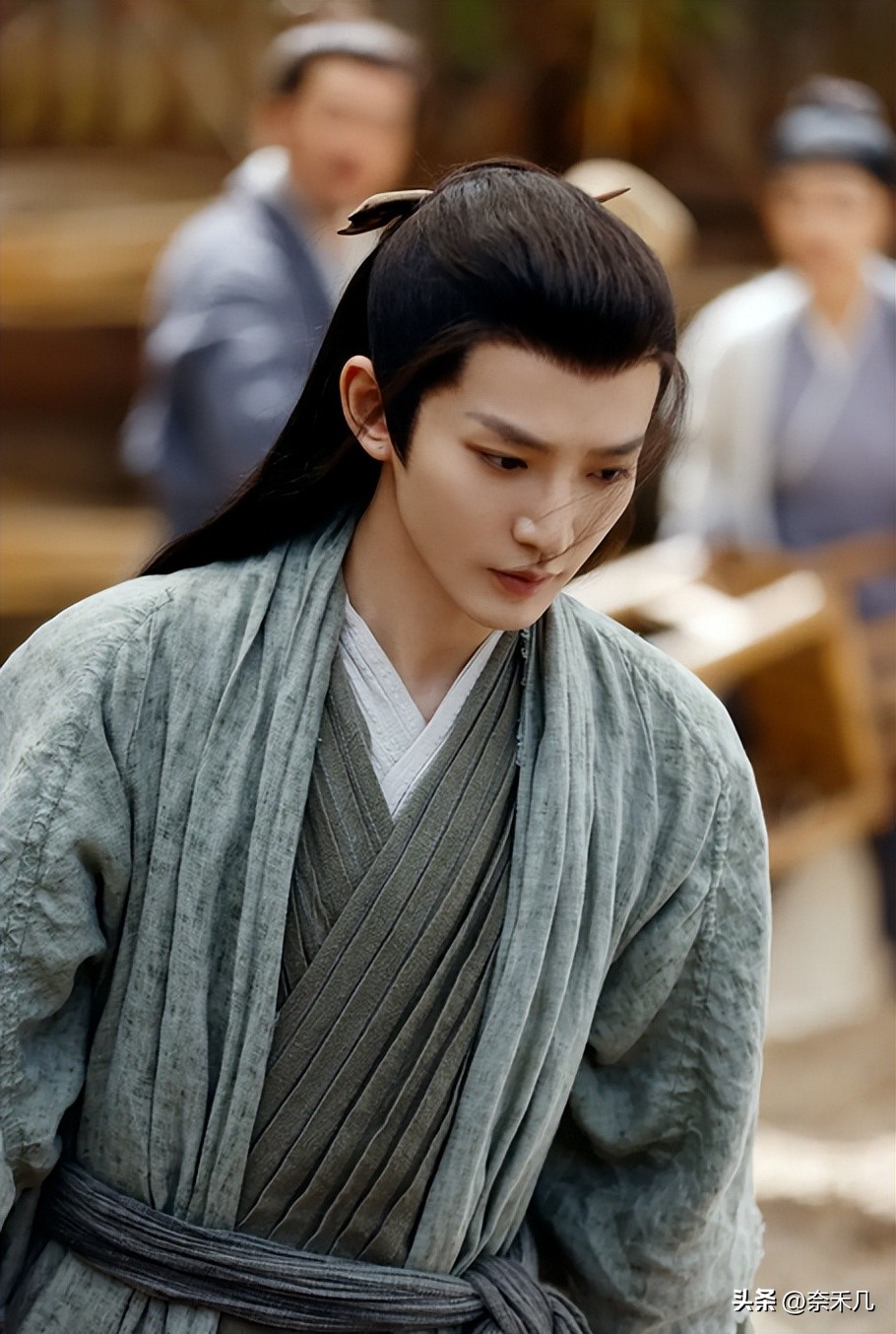 Why do you love Xiangliu the most? Three brushes of "Sauvignon Blanc ...