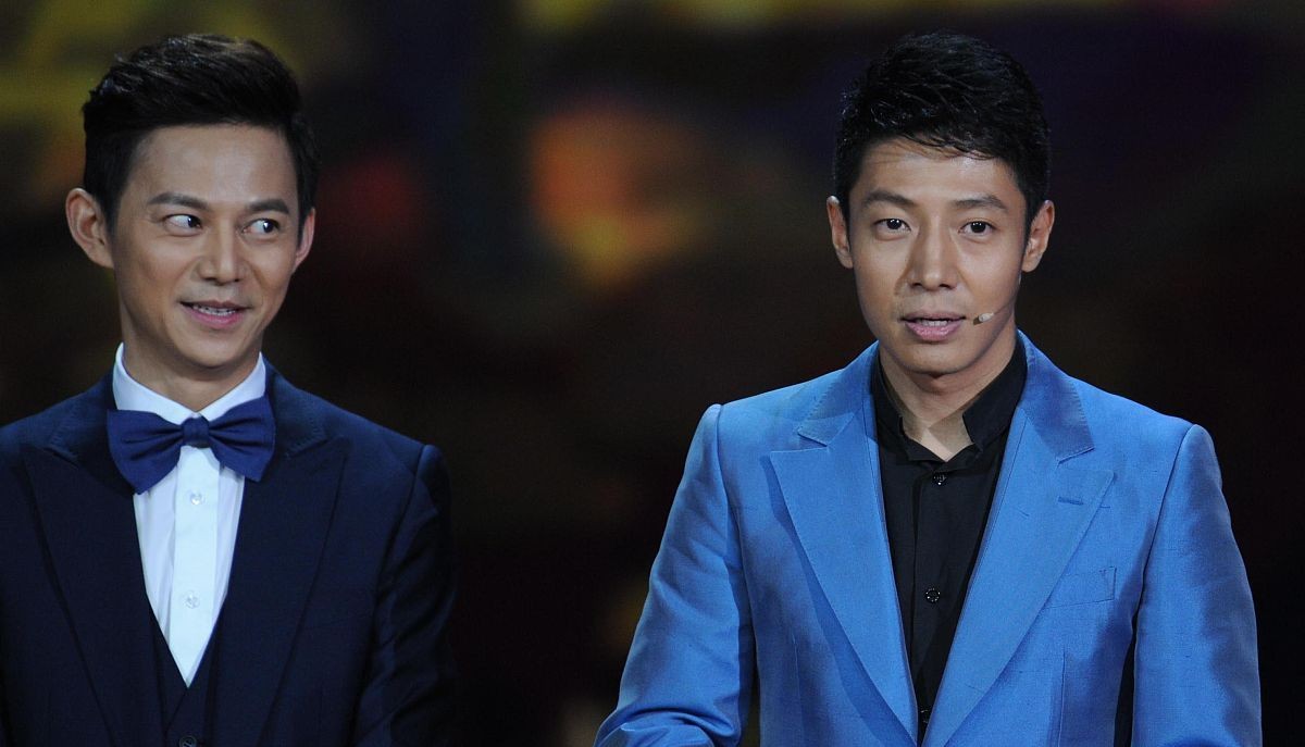 The new "First Sister of CCTV" Ma Fanshu, the top sports anchor, with ...