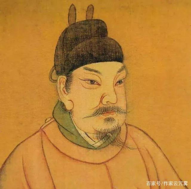 Li Yu, the Queen of the Southern Tang Dynasty - iNEWS