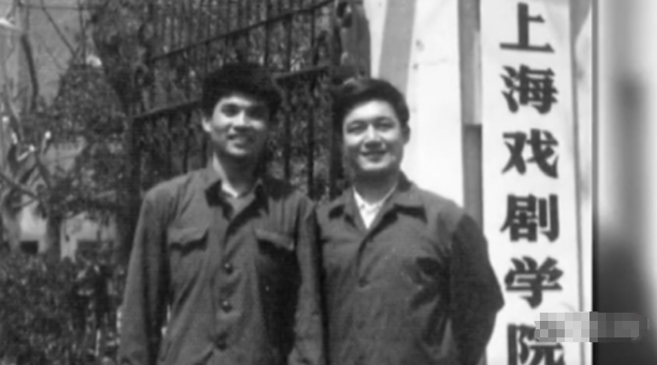 Sun Chun: He has been in love with his wife for 36 years without ...