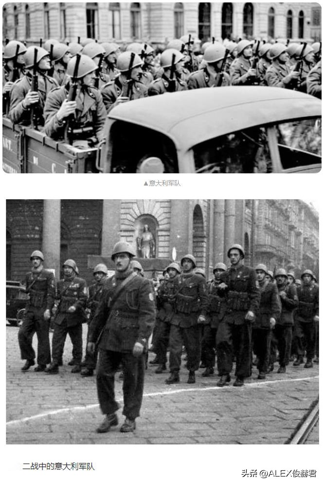 During World War II, how many "servants" did the German army bring, and ...