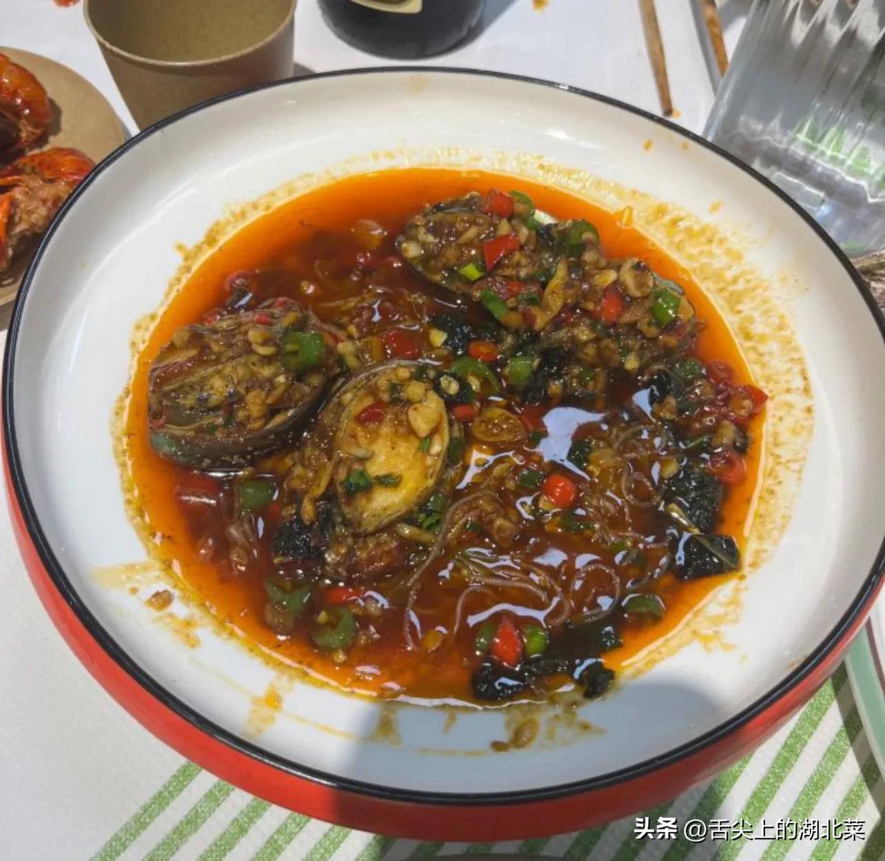 The most authentic fly restaurant in Houhu, the late-night canteen for ...