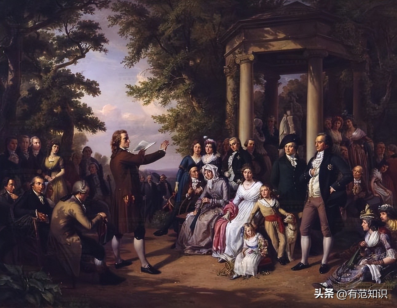 The Enlightenment's Influence on the Spread of European Culture and ...