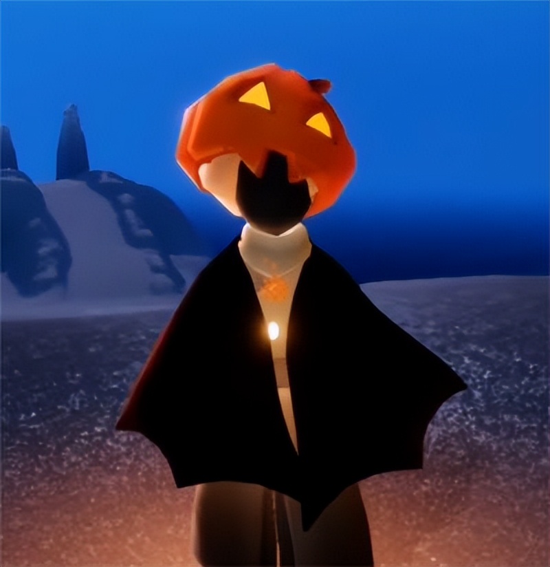 How to get the black bat wing cloak in "Light Encounter" - iNEWS