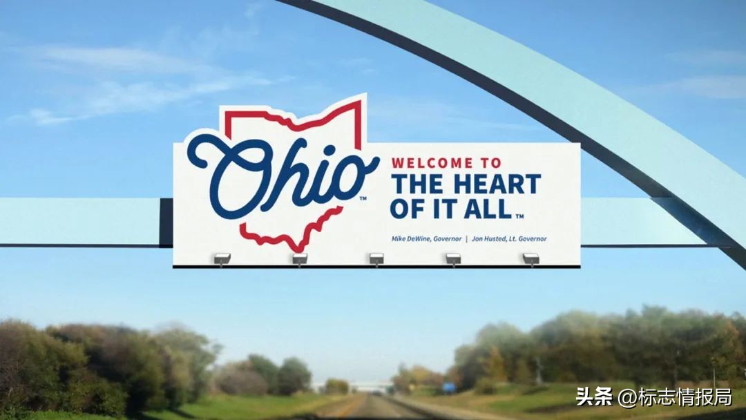 Ohio Updates Logo, Introduces New Slogan - iNEWS