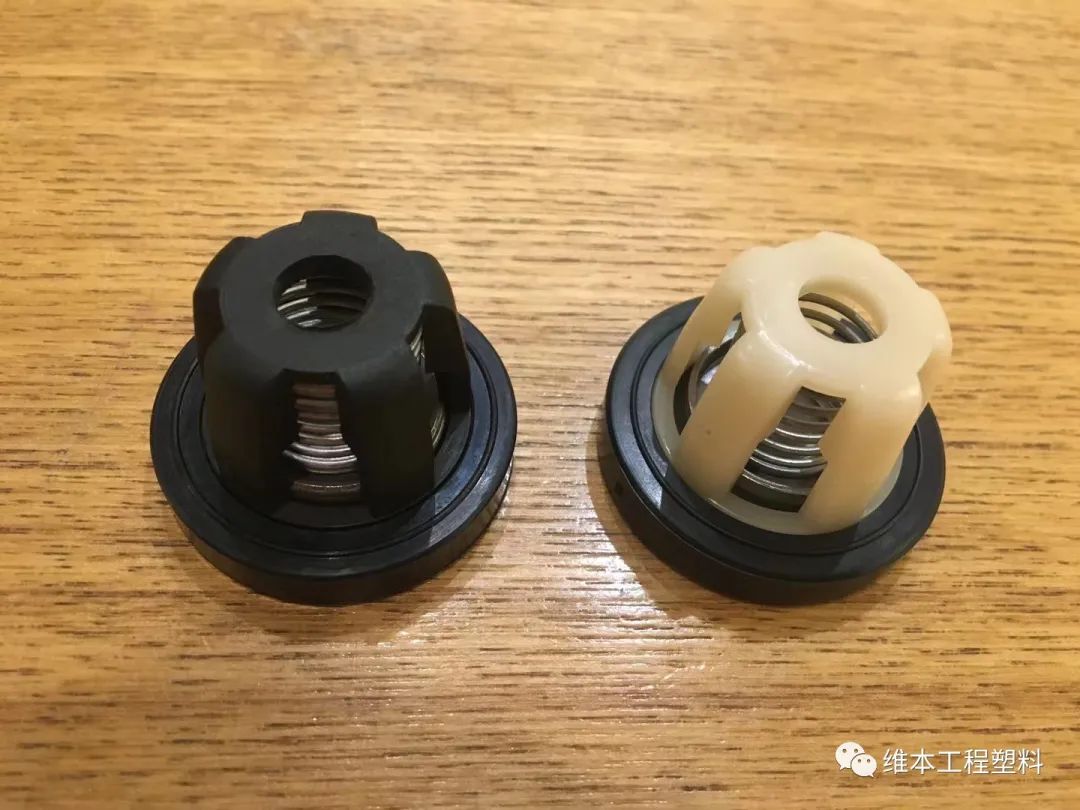 Fluoroplastics and their applications - iMedia