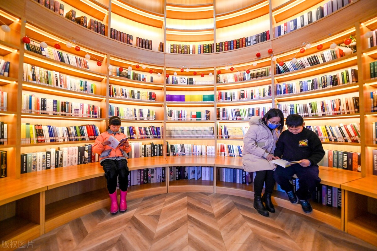 The value of parent-child reading is irreplaceable for independent ...