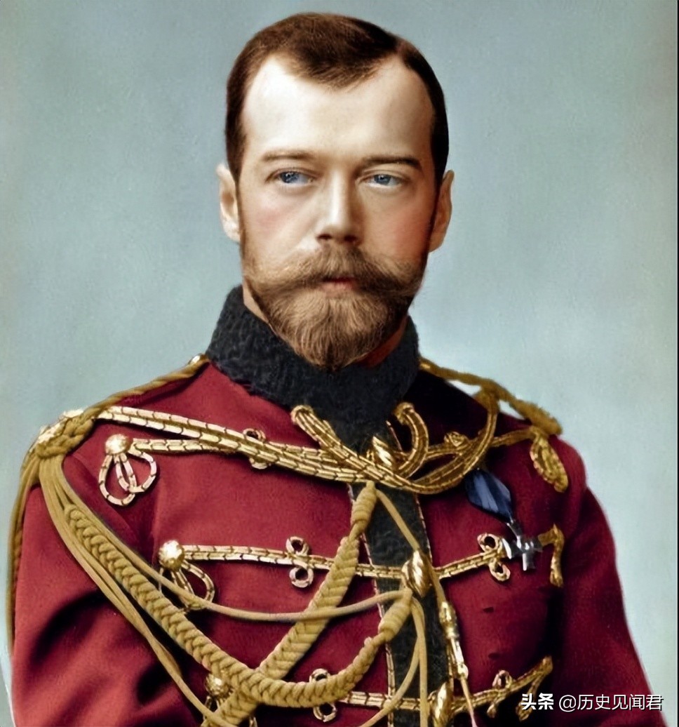 How did Tsarist Russia, which ruled Russia for more than 300 years ...