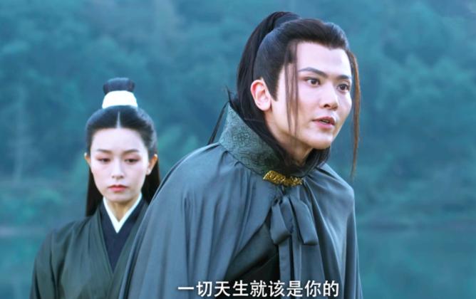 Liu Duanduan: Although he is a third-generation star, he has always ...