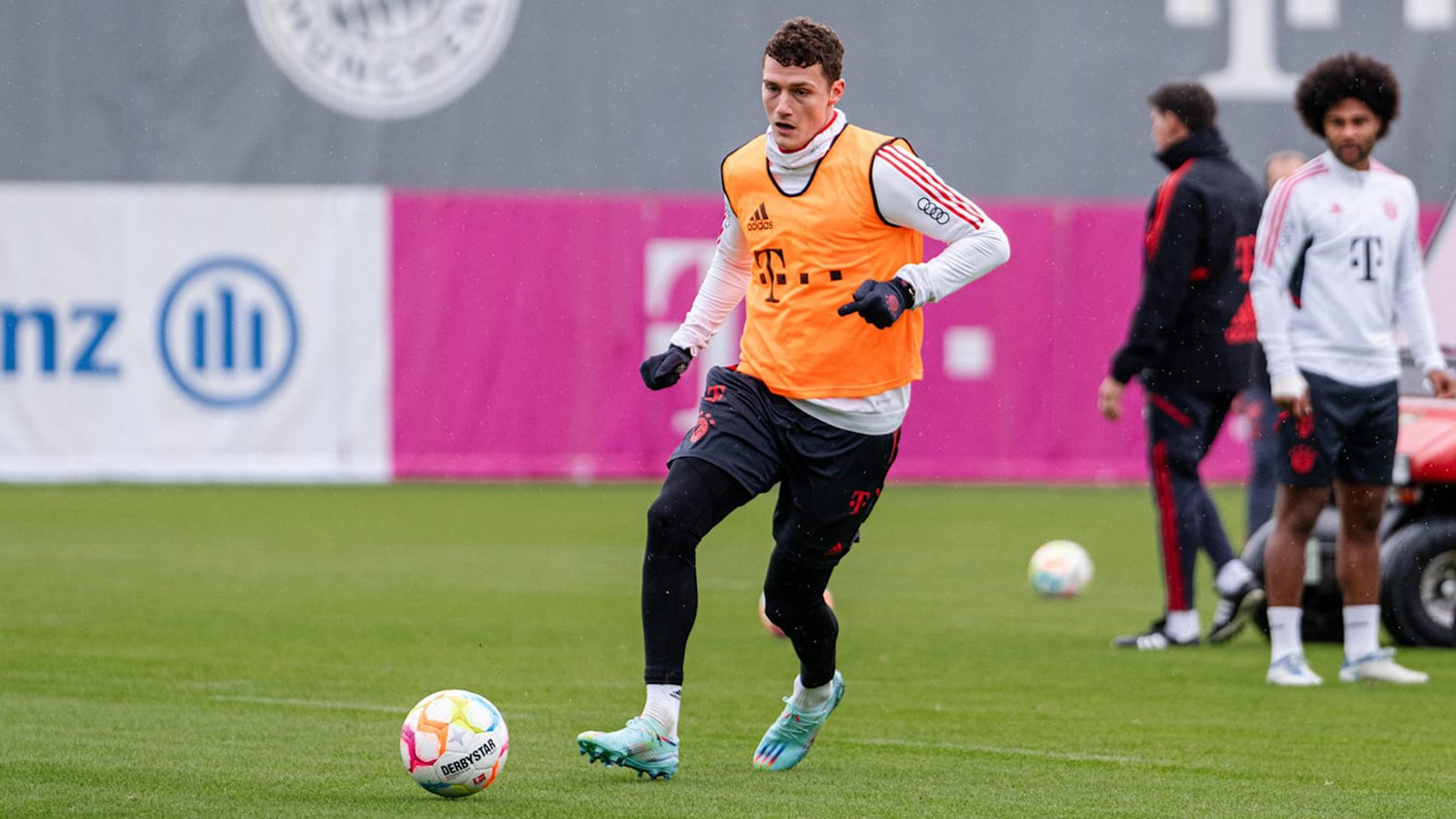 Pawar's new colorway adidas X Speedportal football boots - iNEWS