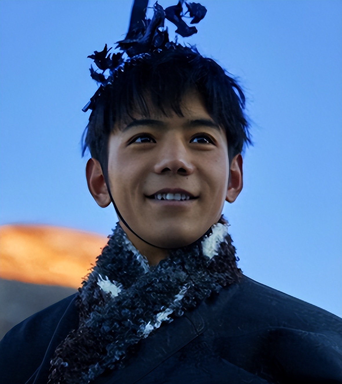 Ding Zhen: Being sought after, questioned, planned, and transformed into a national internet ...