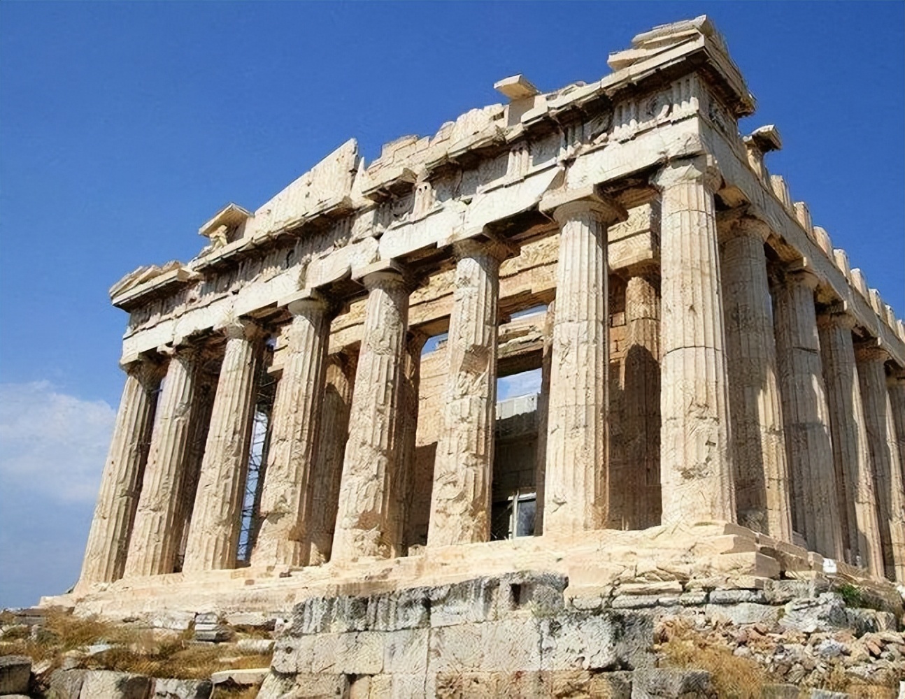 The Hellenistic Age: The Splendor of Cultural Fusion - iMedia