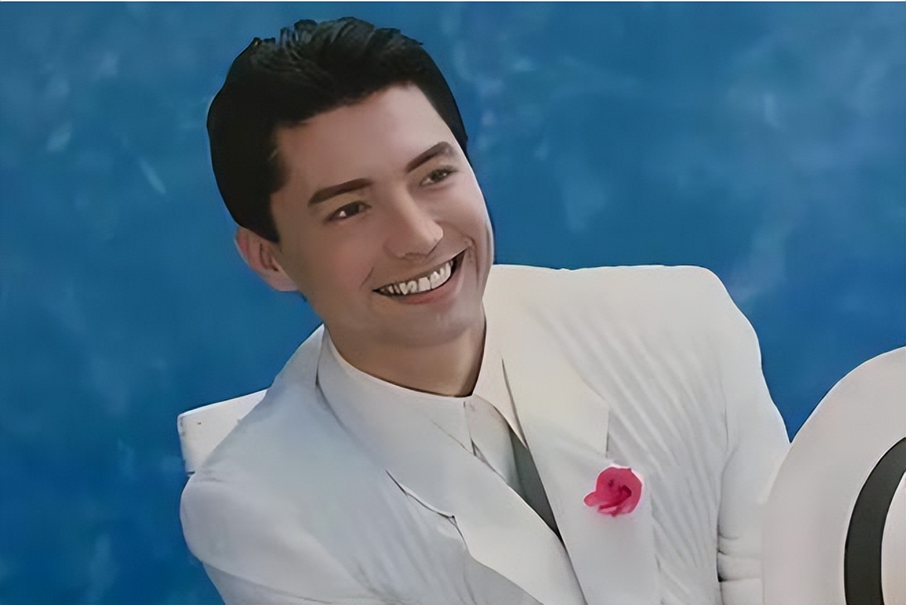 Zunlong: The most handsome and beautiful man in Asia, but he is an ...