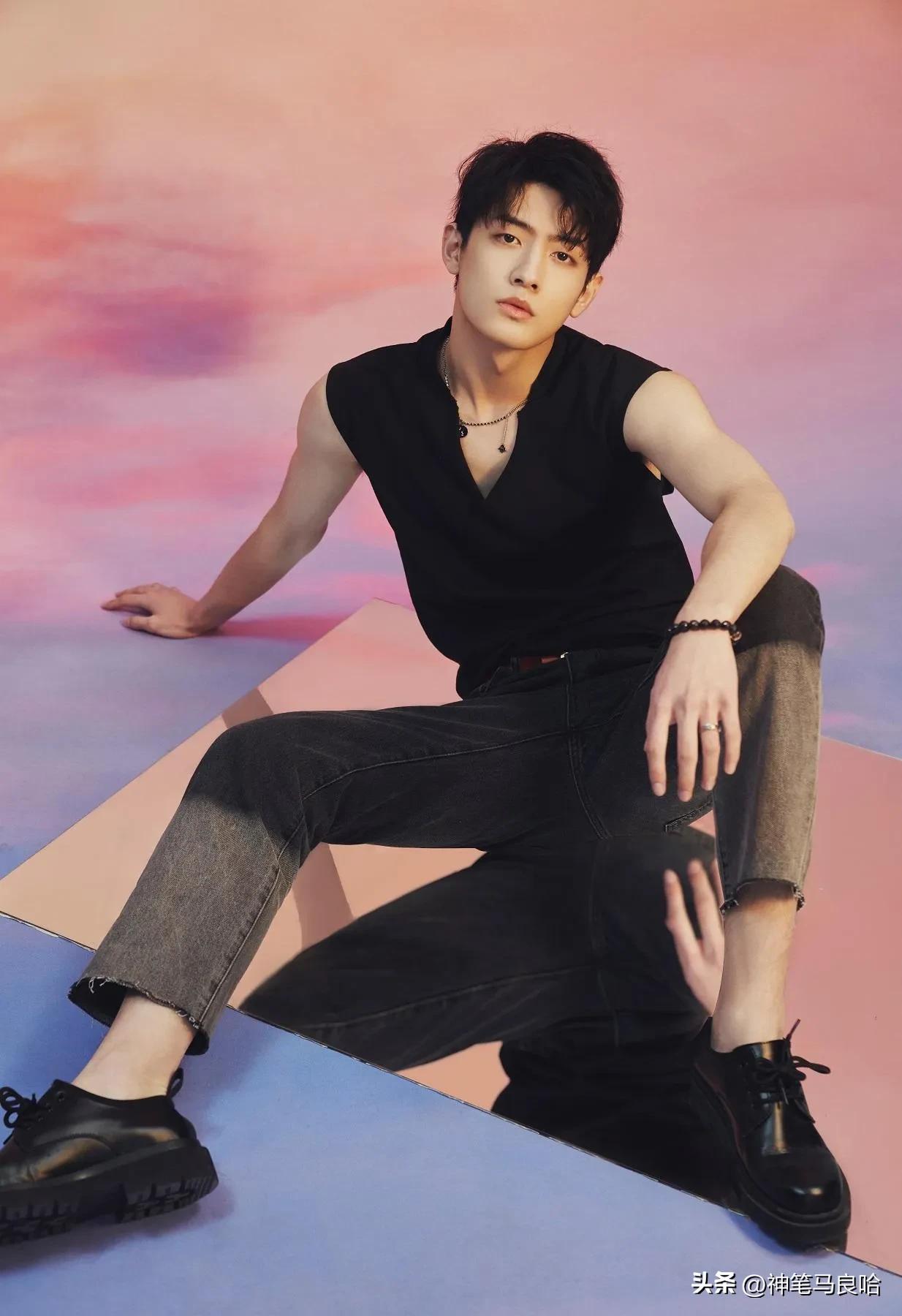 Do you like the newcomer taking over from Xiao Zhan as "Yan Bingyun ...