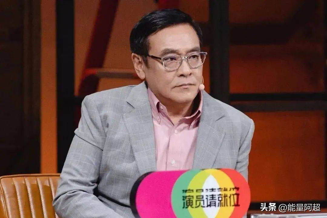 Er Dongsheng once said: "No matter how handsome you are, can you ...