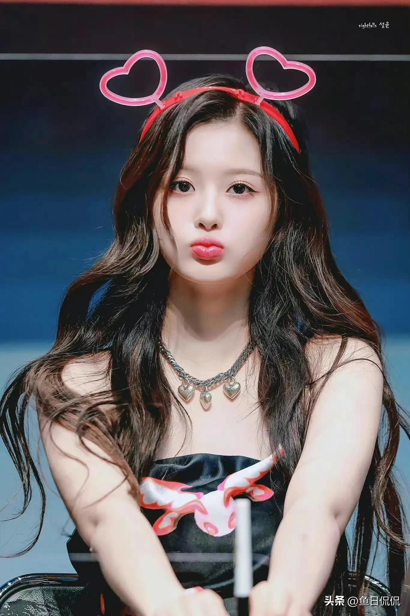 Korean actress Seolyun - iMedia