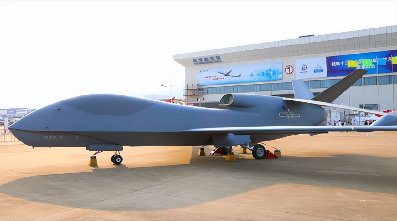 The mainland's countermeasures continue to increase, and the drone ...