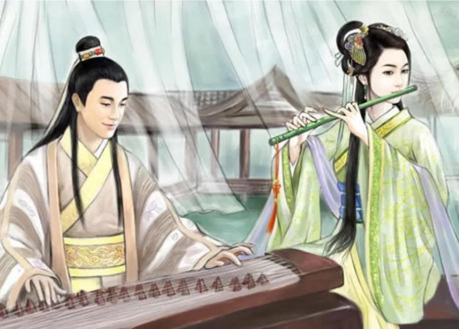 The Three Husbands of Cai Wenji, a Talented Woman in the Late Han ...