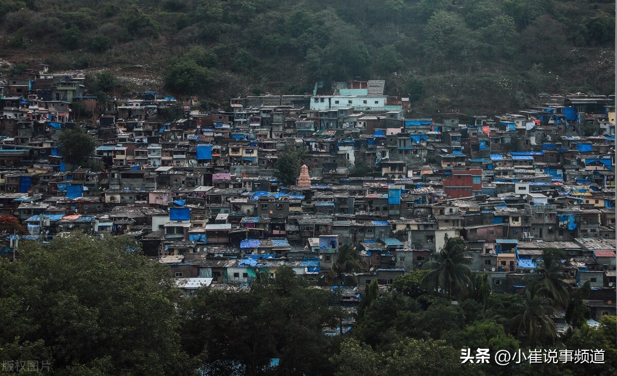 Why is India so messy? - iMedia