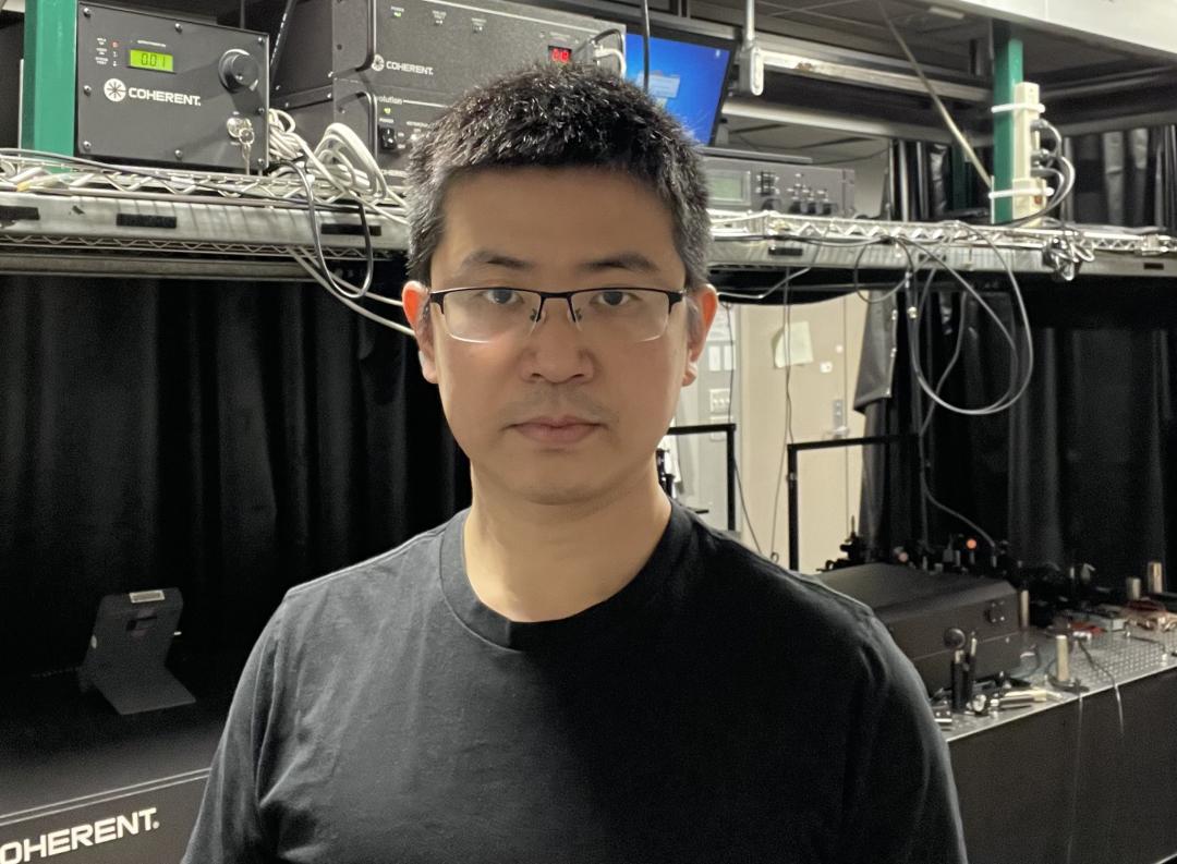 Scientists propose a new fiber optic imaging system to achieve high ...