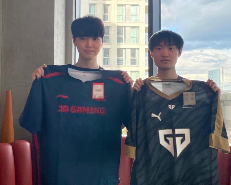 MSI：BLG迎戰G2，牙膏最讓人擔心，ELK其實很穩！ - 資訊咖