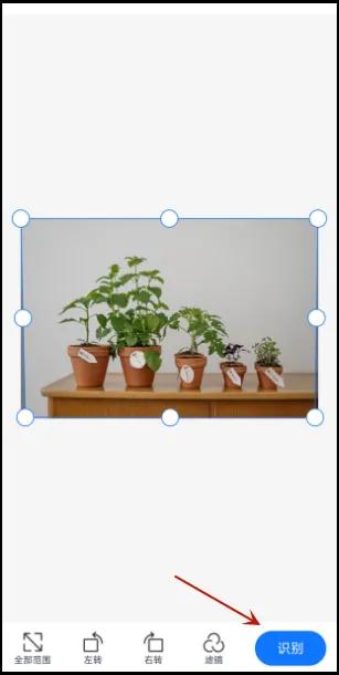 How to use smart phone to recognize pictures? Smart image recognition ...