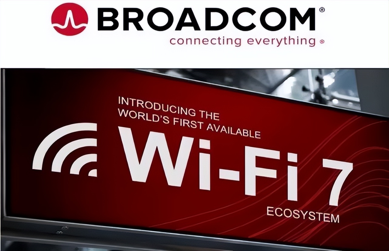 Wifi 7 is coming, chip competition - iMedia