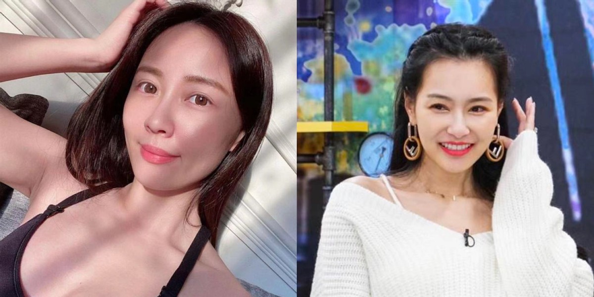 Actress Lai Weiru is suspected of sending a long article and scolding Wang Sijia!Calling the ...