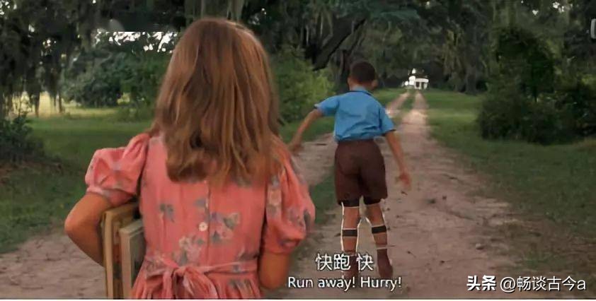 Various metaphors and core ideas in the movie "Forrest Gump" - iNEWS