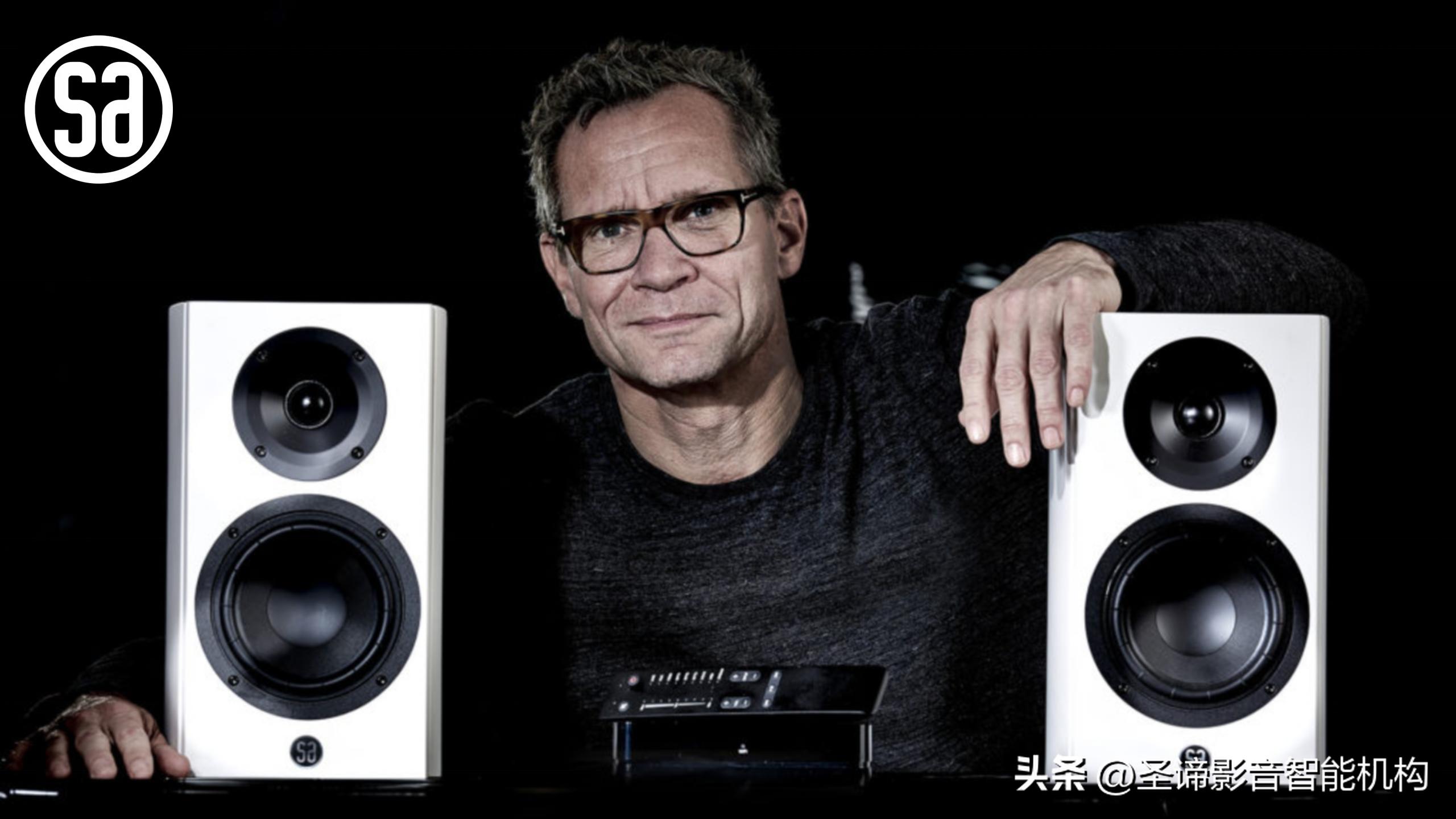 Wireless Technology Creates a Music Feast——System Audio Silverback ...