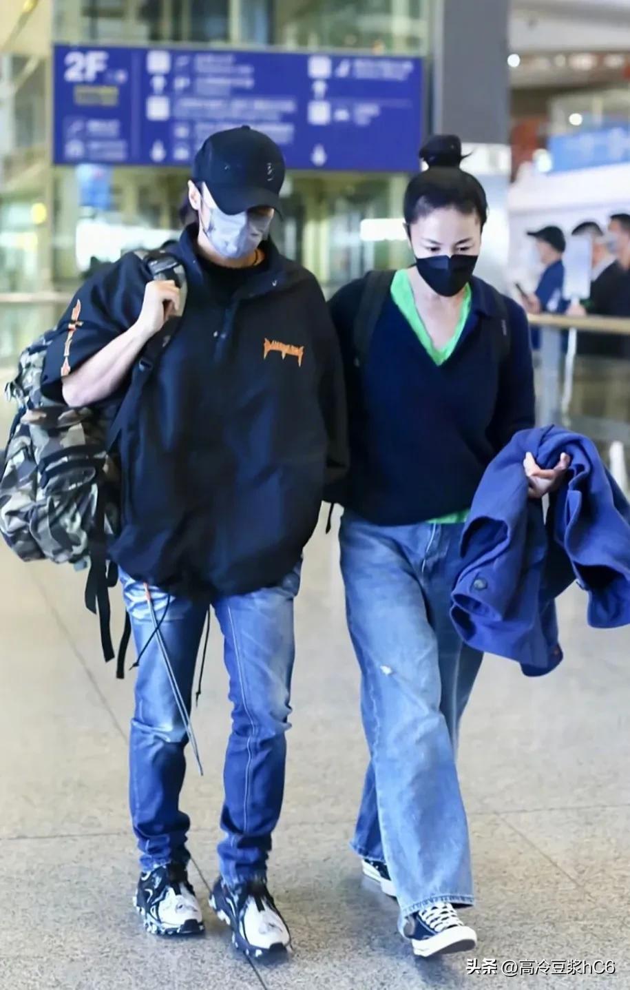 Feng Feilian encountered Waterloo again, which is currently undisclosed ...