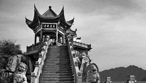 The Enlightenment of Ancient Cultivation Culture - iMedia