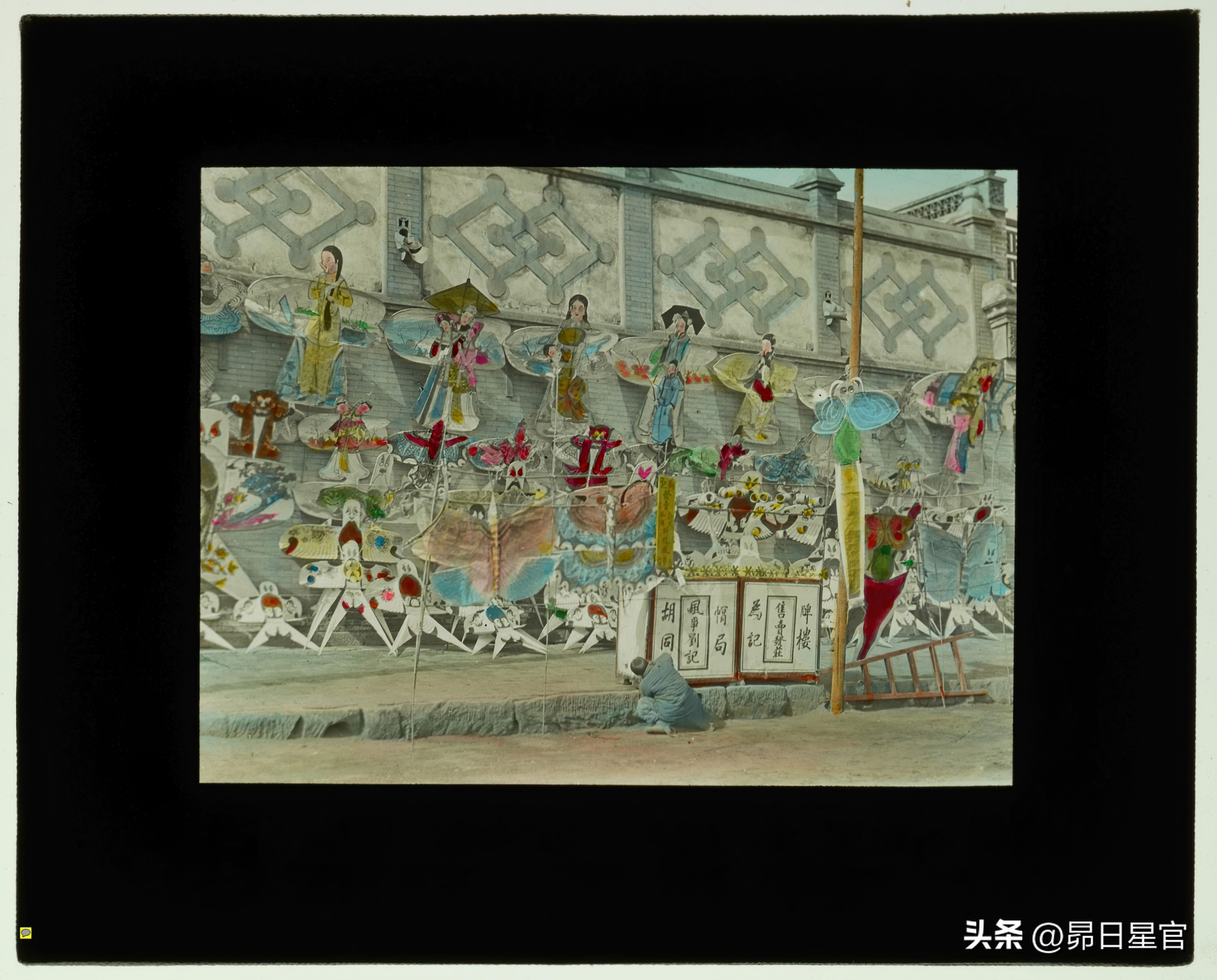 I smiled to the sky from the sidelines, leaving Kunlun with my heart ...