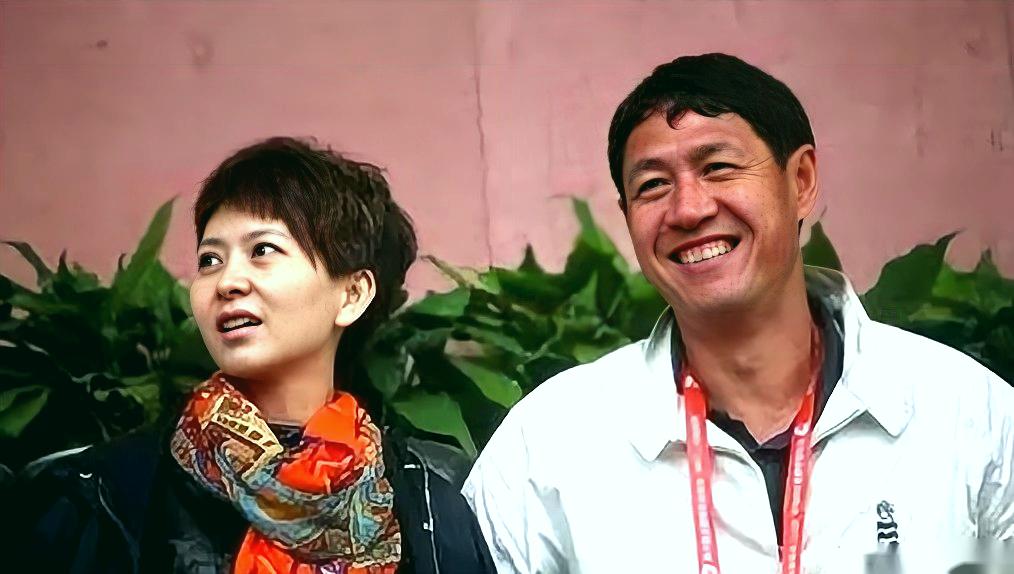 Singer Gan Ping: I would rather quit the circle and marry Li Bing, the ...