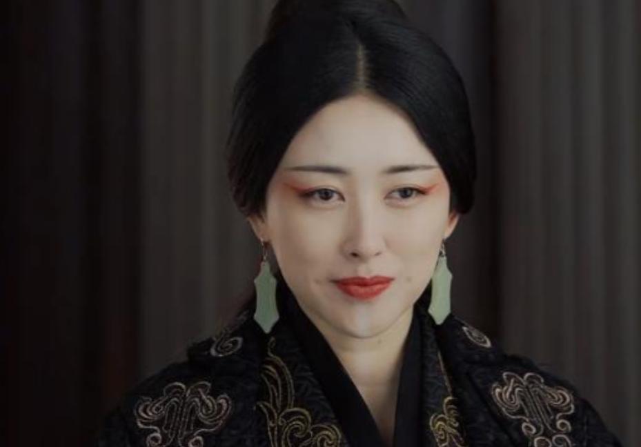 With her special talent, Lao Ai kept Zhao Ji from getting out of the ...