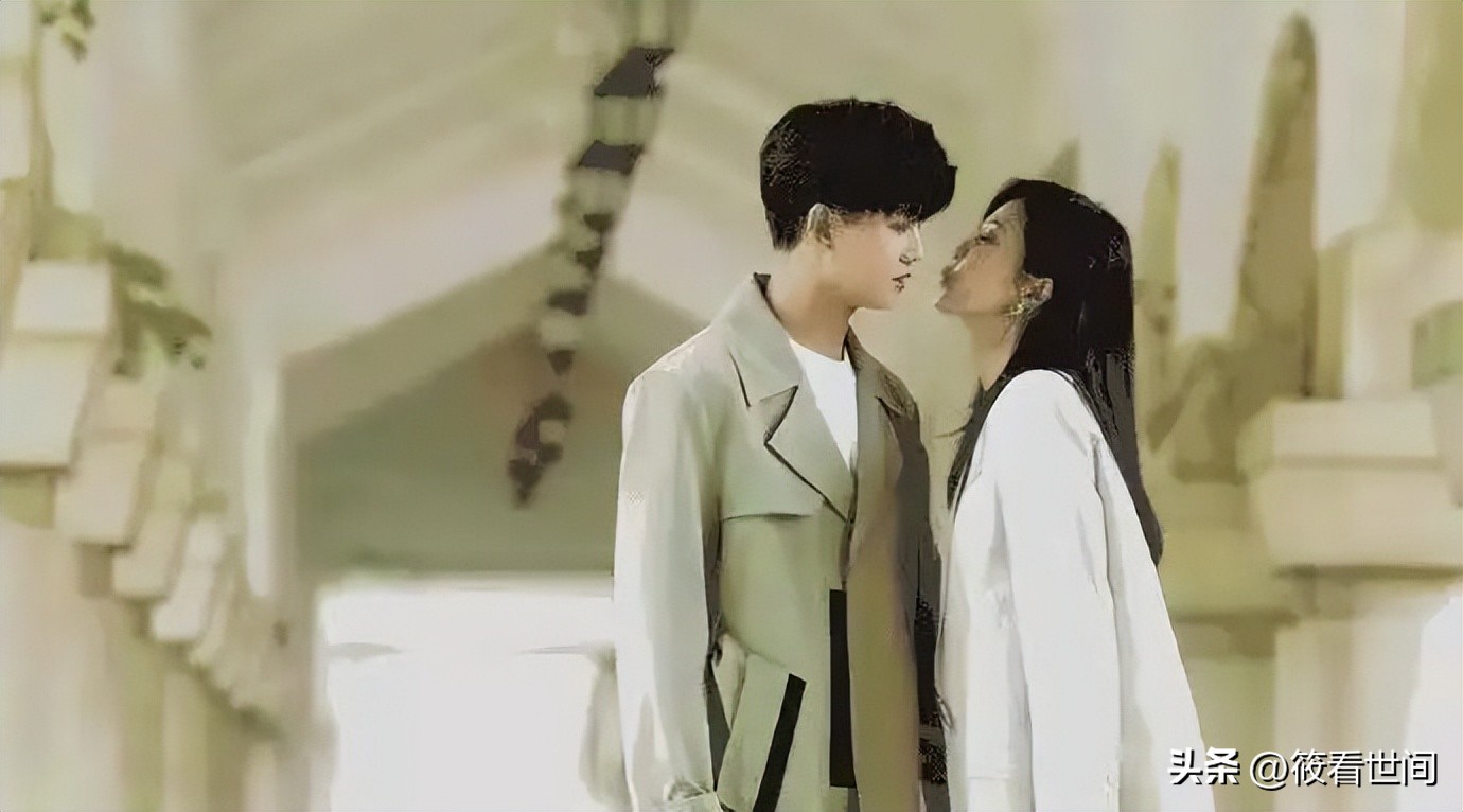 First watch "Zhou Sheng Ruo" or "One Life"?Seeing together is the ...