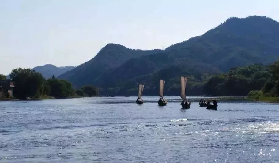 Ranking of the top 10 classic homesick poems in history, Wang Wei's ...