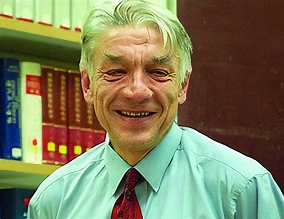 Famous European sinologist: China hopes to cooperate with Germany, the ...