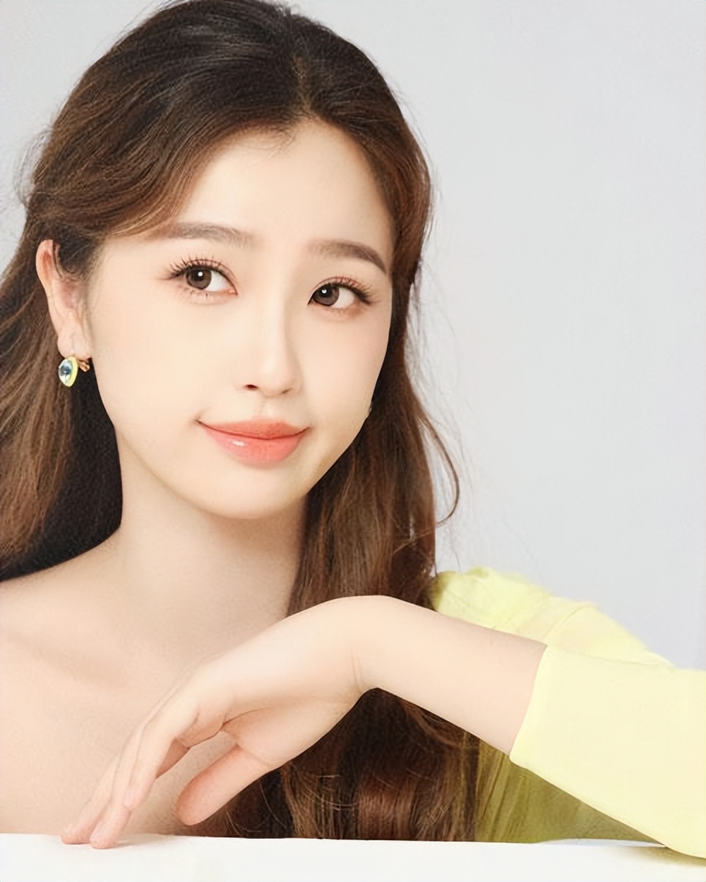 PART: Liu Yifei, Fan Bingbing, William Chan He Sui, Huang Zitao Xu ...