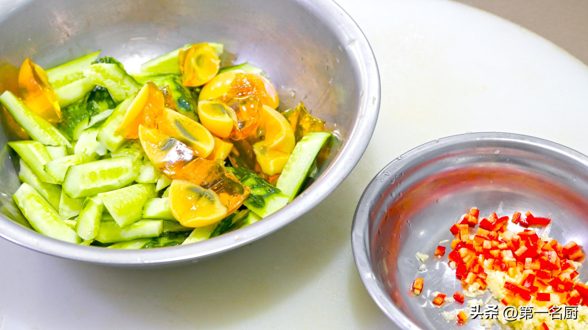 Entering summer, try 5 appetizers and appetizers, all of which are ...