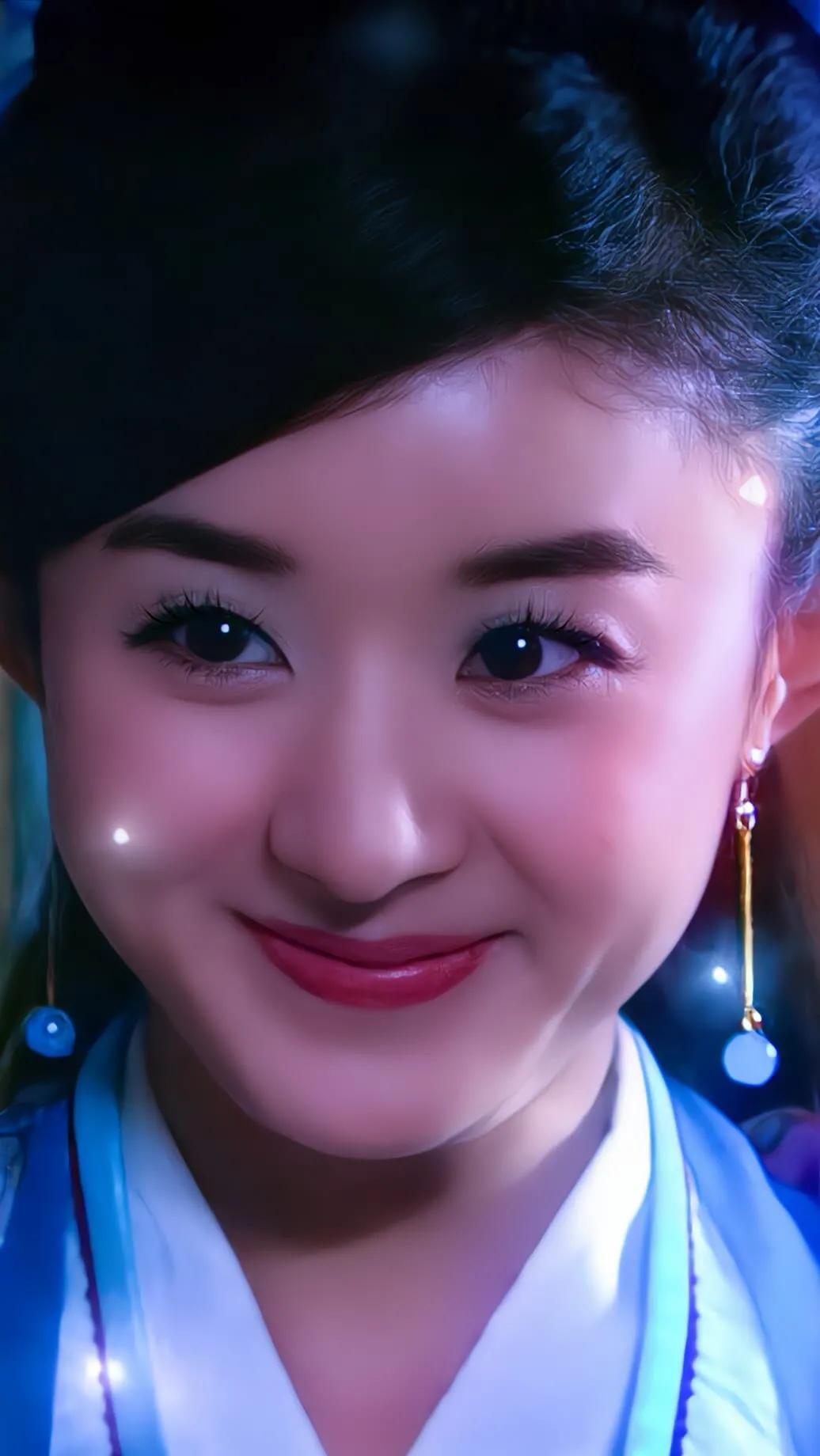 The legend of chasing fish - Zhao Liying - Hong Ling - iMedia