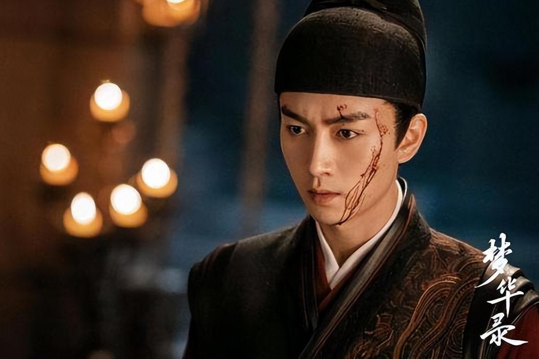 From Shen Yan to Gu Qianfan, how did these cold-faced killers become ...