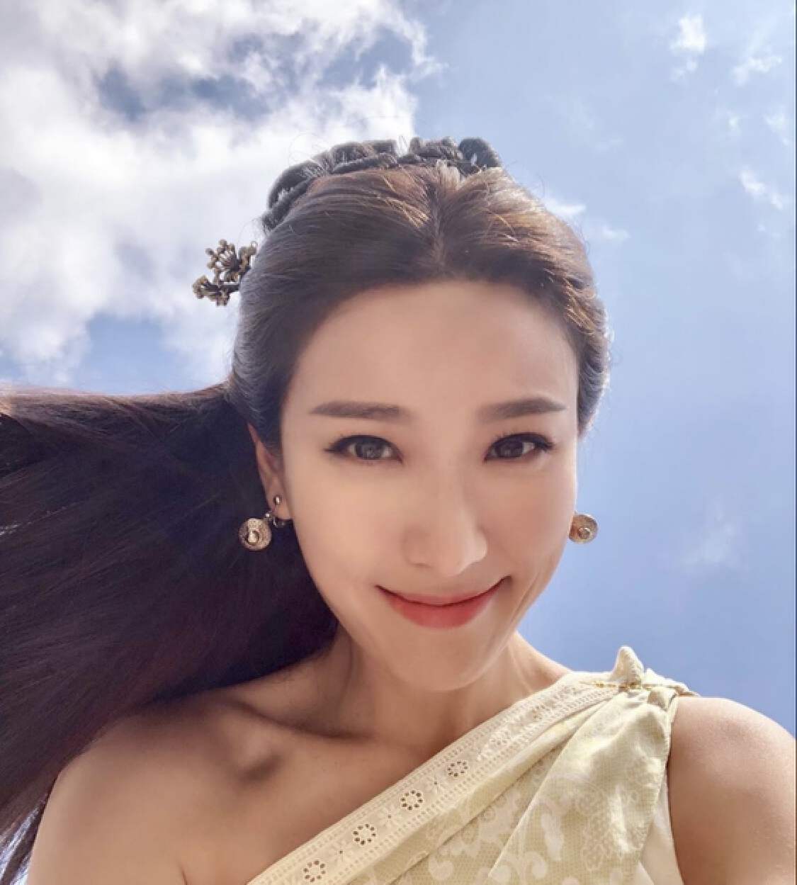 TVB Huadan has been in the industry for 21 years and has not been ...