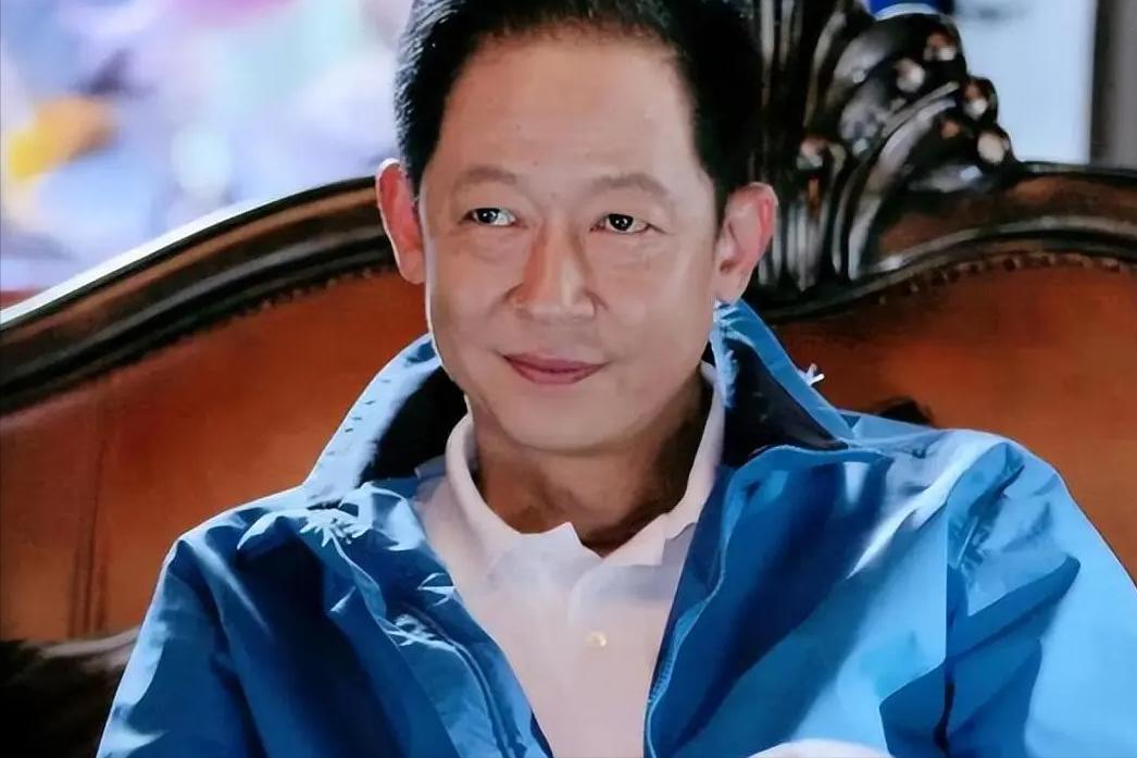 This time, the 57-year-old Wang Zhiwen made the world look at him with ...