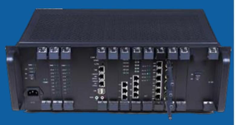 Significance of Integrated Access Gateway in Converged Communication ...