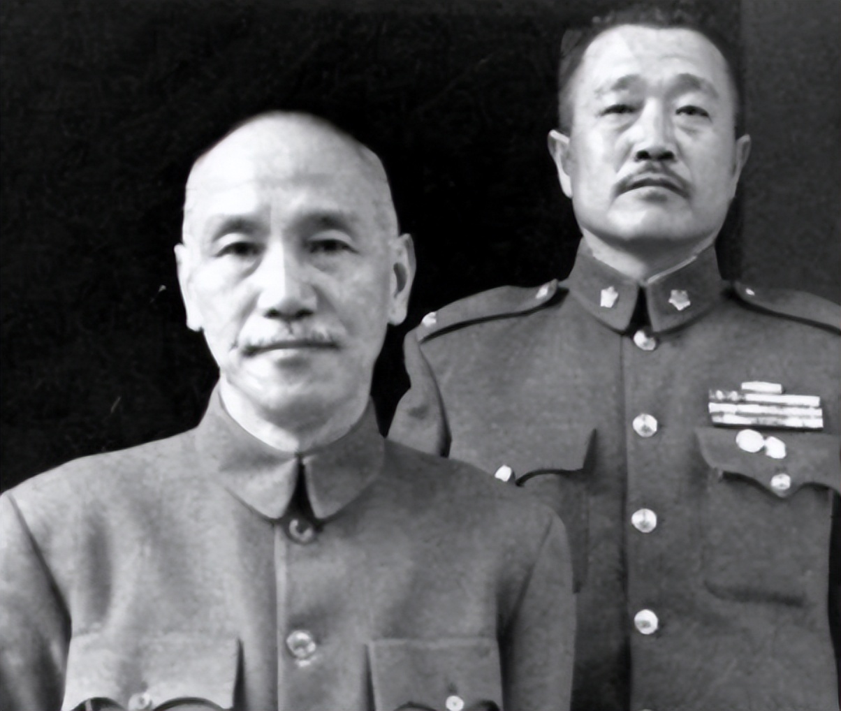 Du Yuming died of illness in 1981, and his body was stored for half a ...