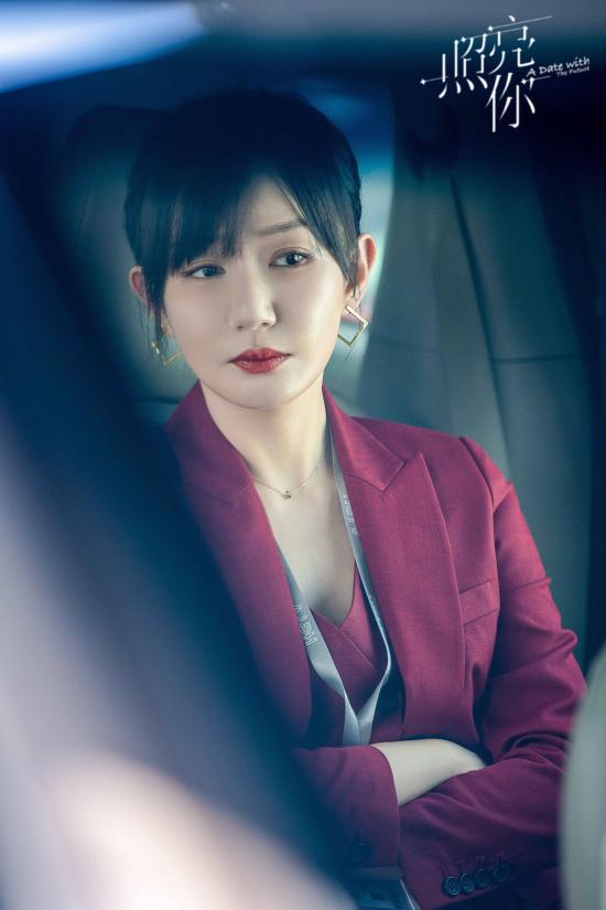 Mao Xuewen's "Light Up You" ended with a subversive acting ending, and ...